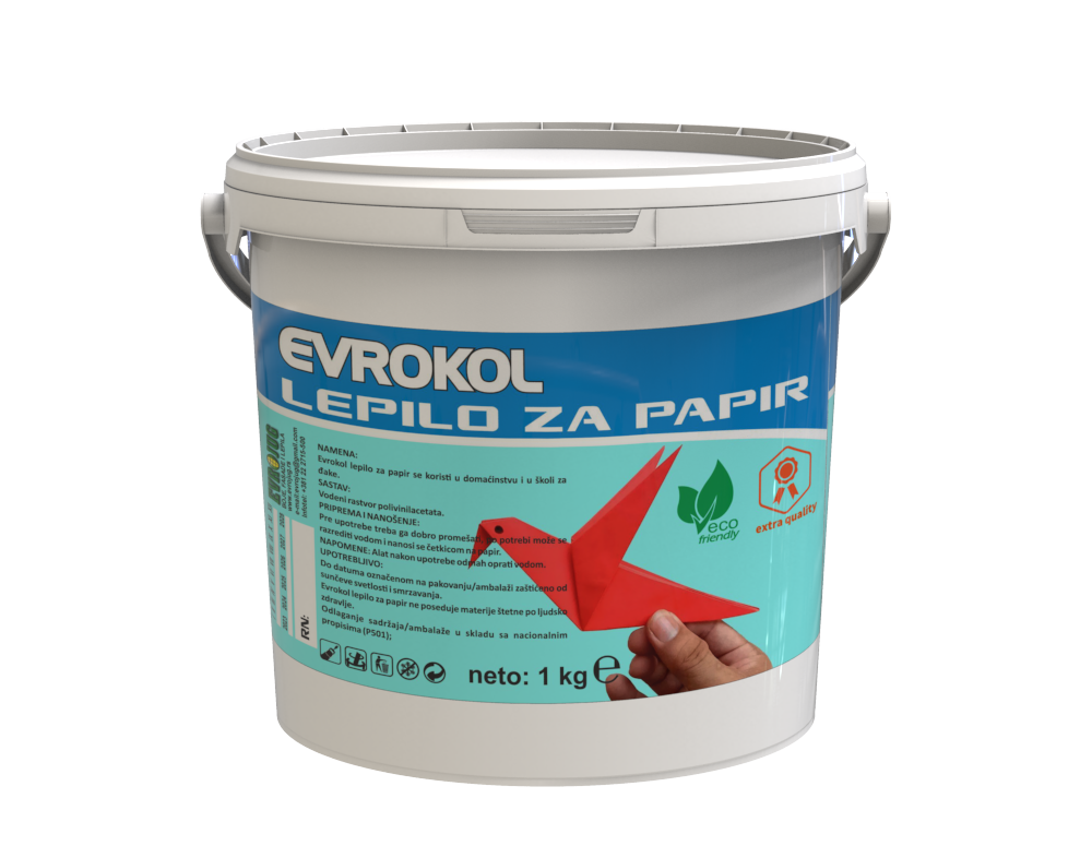 EVROKOL